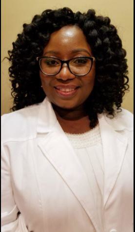 Adelaide Oppong Dwamena MD