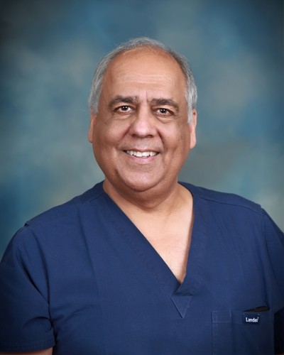 Ranjiv Choudhary, MD | Antelope Valley Medical Center