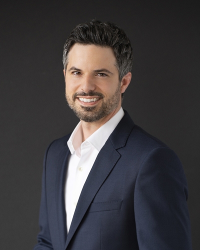 John Compoginis, MD | Antelope Valley Medical Center