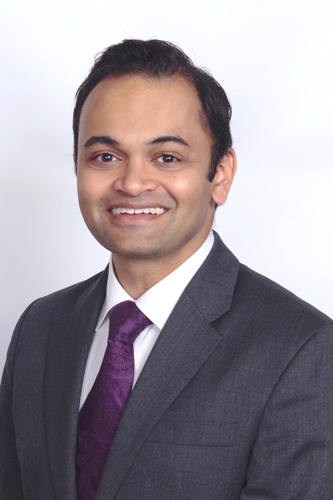 Neil Dalal, MD | Antelope Valley Medical Center