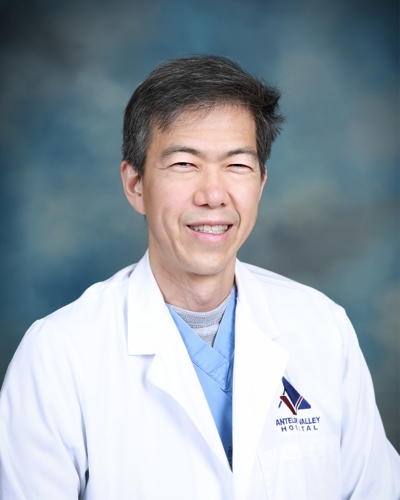 William Go, MD | Antelope Valley Medical Center