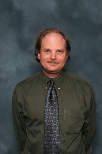 Russell Greif, DO | Antelope Valley Medical Center