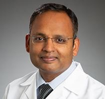 Achal Gupta MD