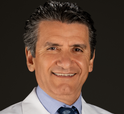 Khodam Rostomian, MD | Antelope Valley Medical Center