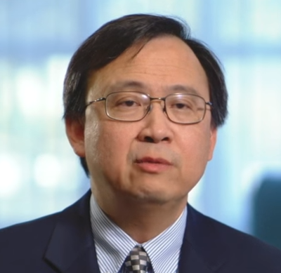 Wei-Chien Lin, MD | Antelope Valley Medical Center