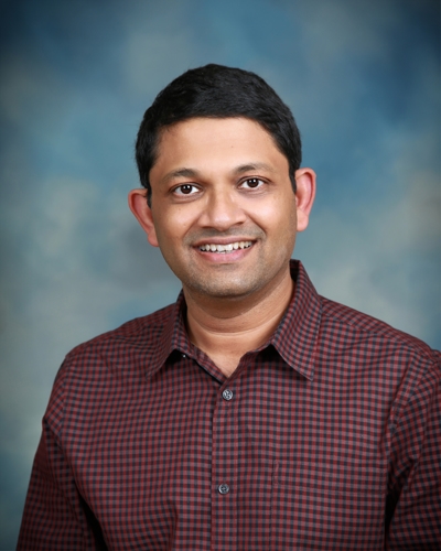 Amartej Merla, MD | Antelope Valley Medical Center