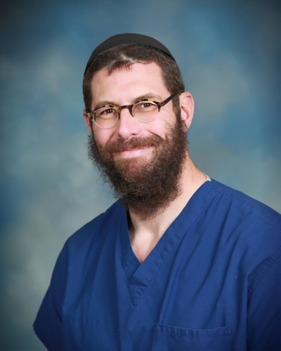 Reuven Minkowitz, MD | Antelope Valley Medical Center