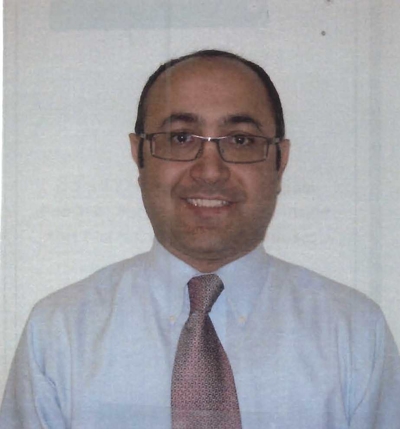 Seyed Monemian, MD | Antelope Valley Medical Center