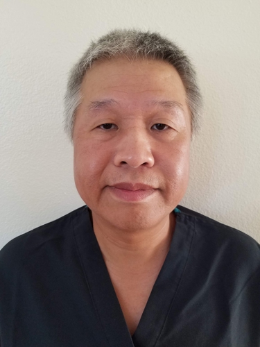 James Ngo, MD | Antelope Valley Medical Center