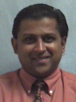 Ashiq Patel, MD | Antelope Valley Medical Center