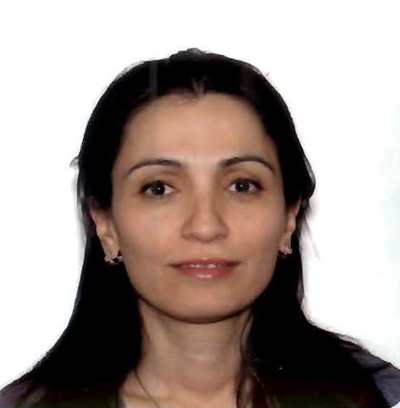 Shiva Rezvanian, MD | Antelope Valley Medical Center