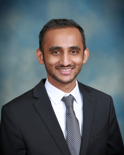 Hisham Salahuddin, MD | Antelope Valley Medical Center