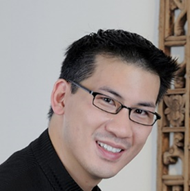 Steven Chow, MD | Antelope Valley Medical Center
