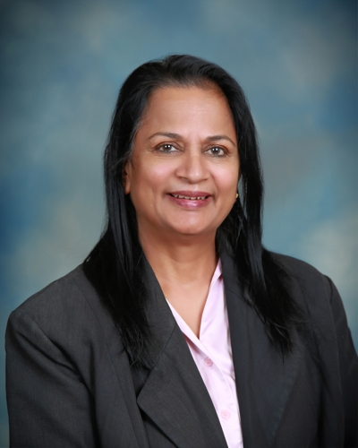 Manjula Vaghjiani, MD | Antelope Valley Medical Center