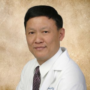 Vincent Ho, MD | Antelope Valley Medical Center