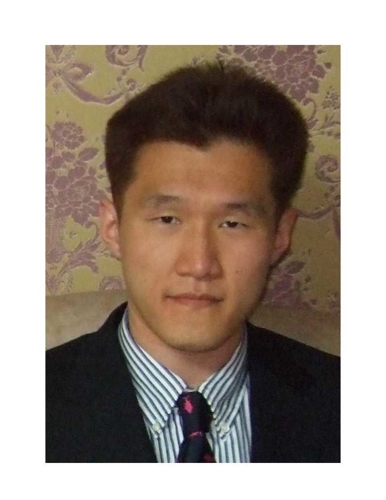 Min Jung Park, MD | Antelope Valley Medical Center