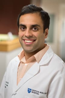 Rajan Chahal, MD | Antelope Valley Medical Center