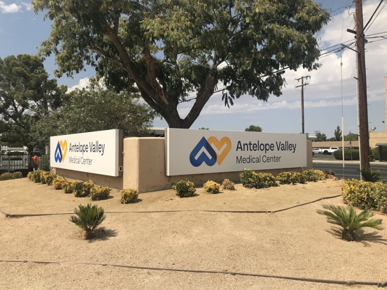 September 2022 News | Antelope Valley Medical Center
