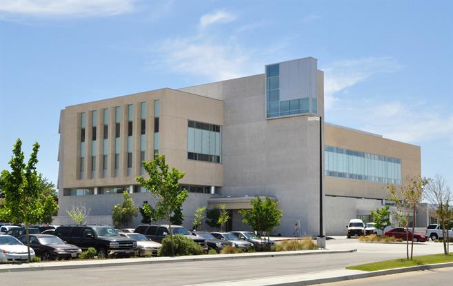 AVMC Medical Records | Antelope Valley Medical Center