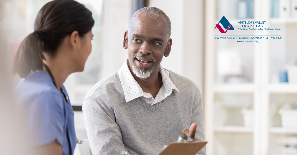 Risk Factors for Having a Stroke | AVH