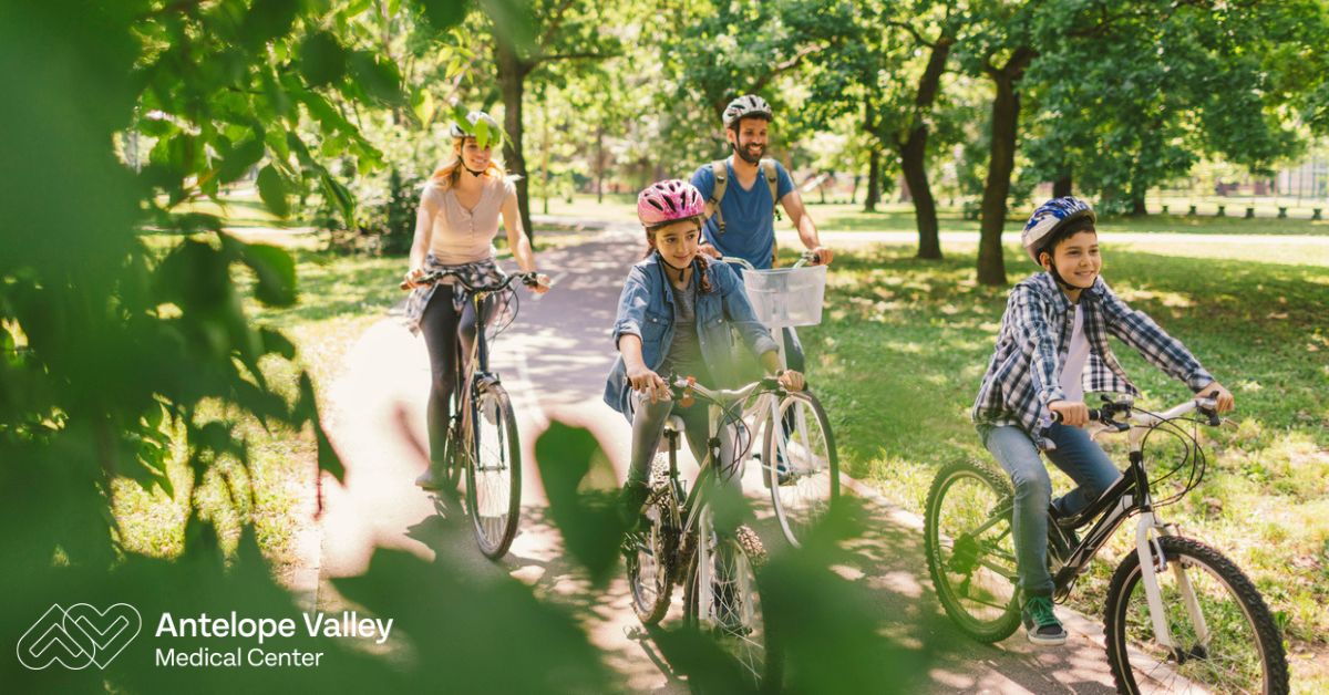 Sun, Fun, and Fitness: 10 Active Summer Activities for the Whole Family