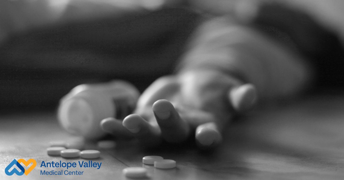 Recognizing Overdose Signs and How to Respond