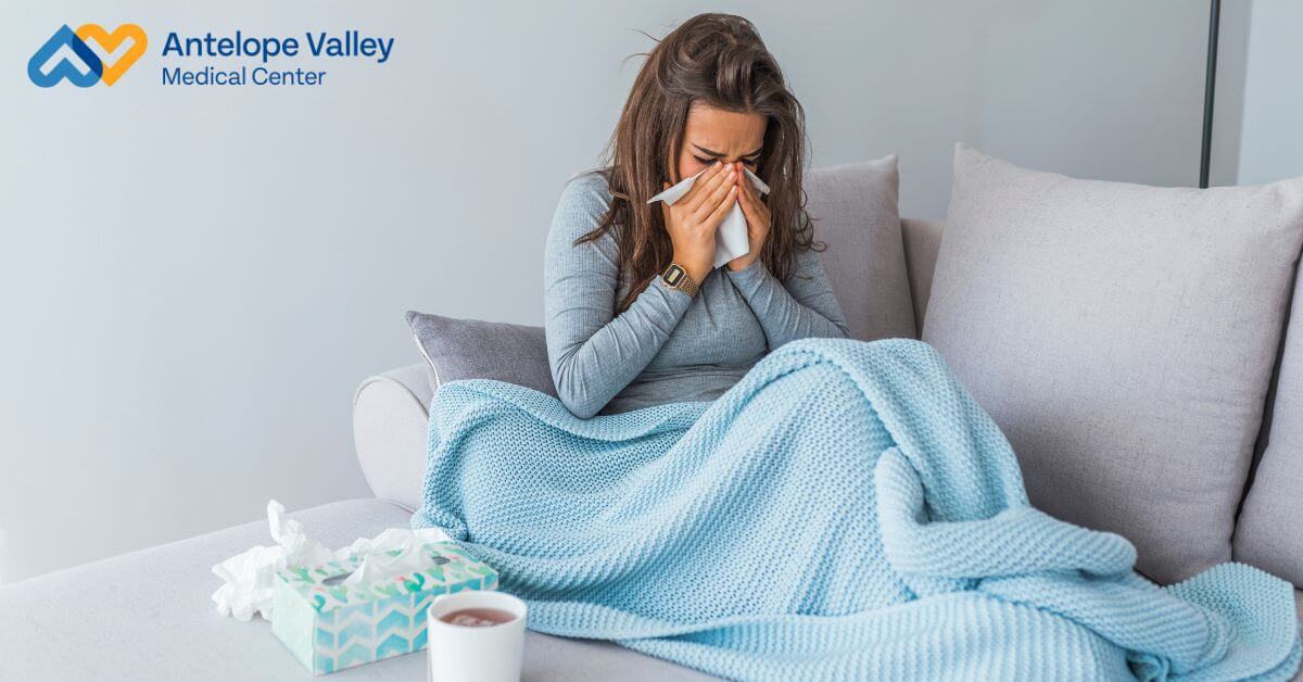 Common Illnesses to Watch Out For in Spring & Summer | AVMC