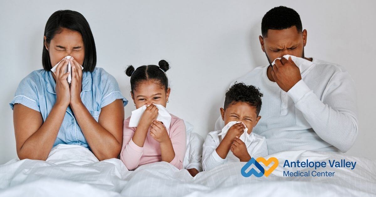 The Benefits of Childhood Immunizations | Reasons to Vaccinate Your Child