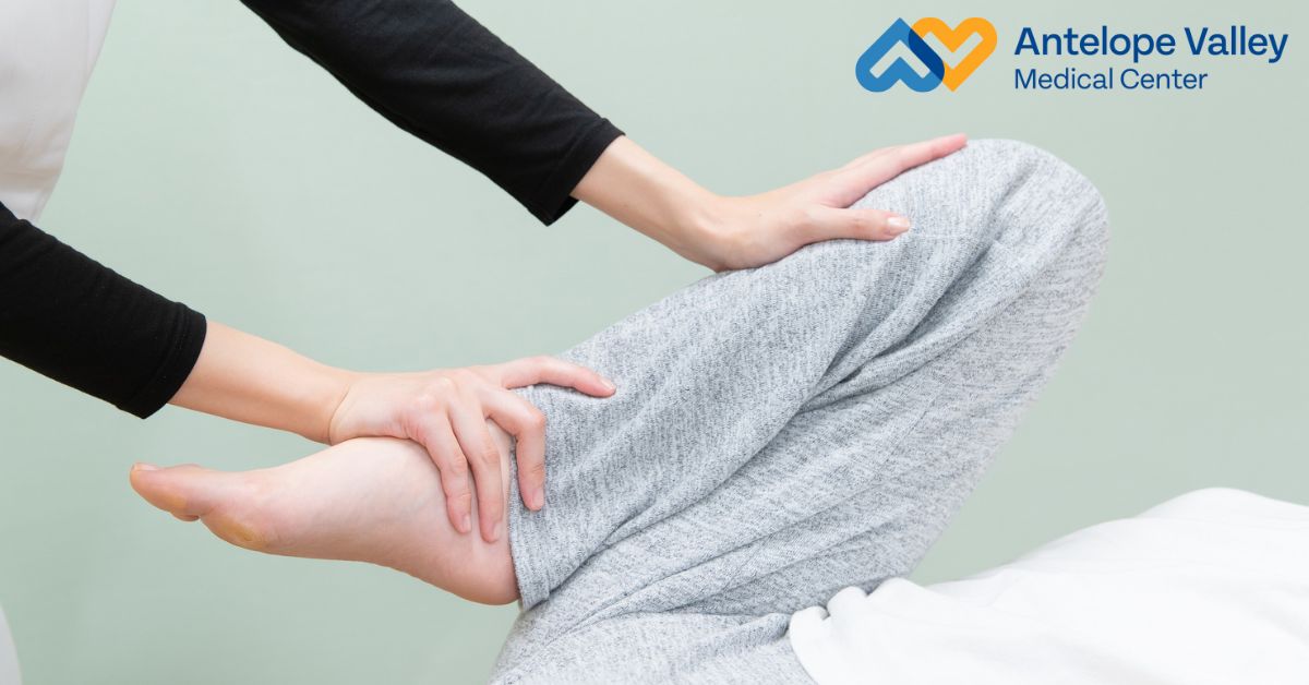 What are the Types of Rehabilitation Therapy
