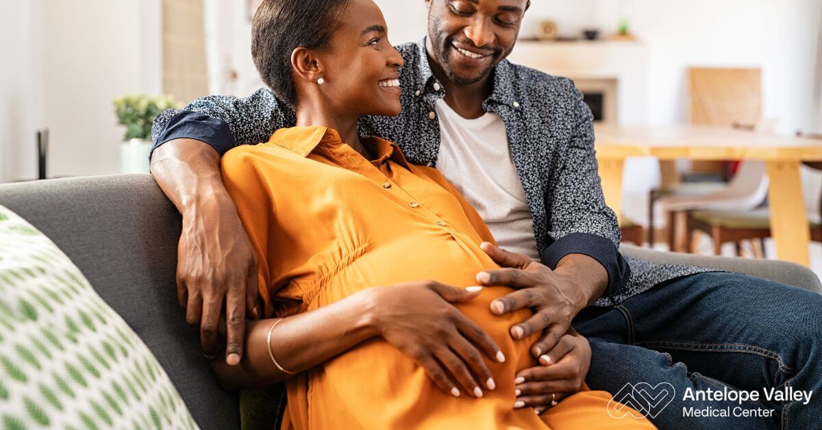 Tips for Supporting a Loved One Through Pregnancy | AVMC