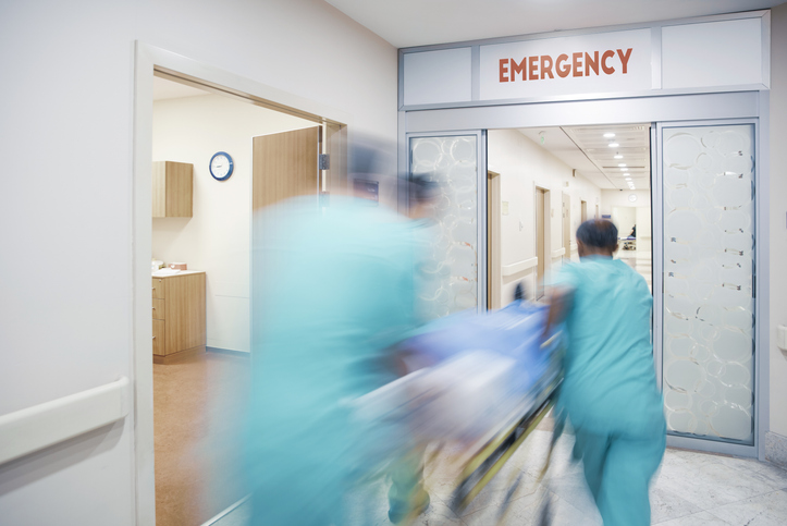Top 10 Most Common Emergencies: How Emergency Rooms Handle Critical ...
