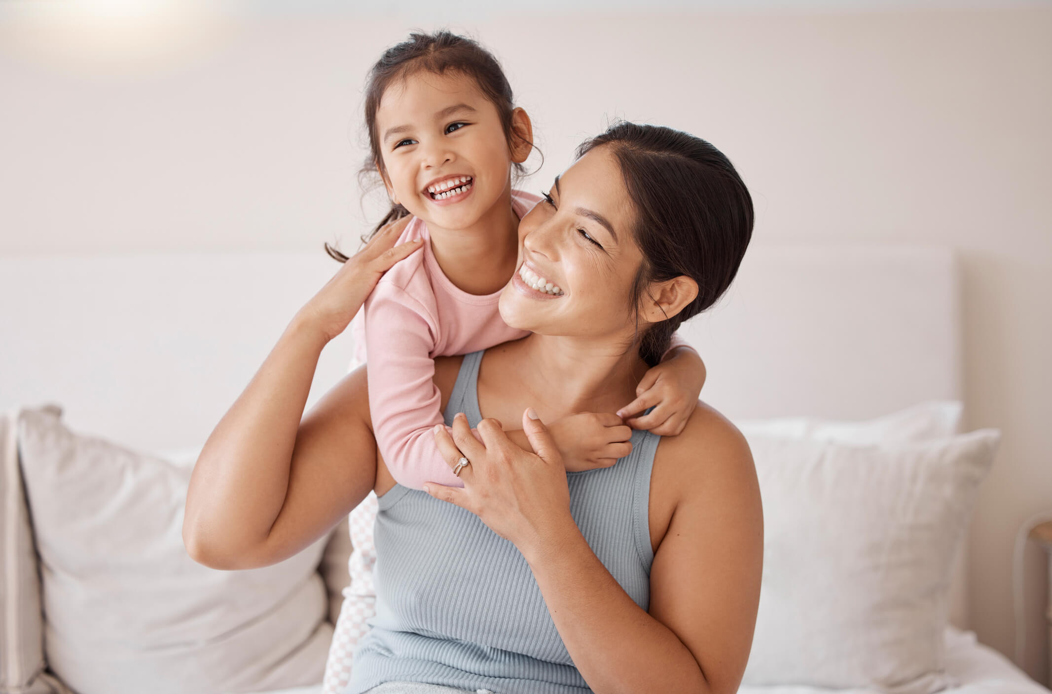 Mental Health Tips for Mothers