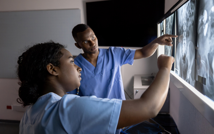 Exploring the Different Types of Radiology Imaging: From X-Rays to MRI ...