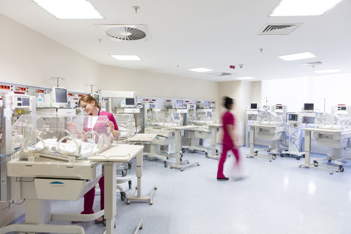 Common Conditions Treated in Neonatal Care: Understanding Premature ...