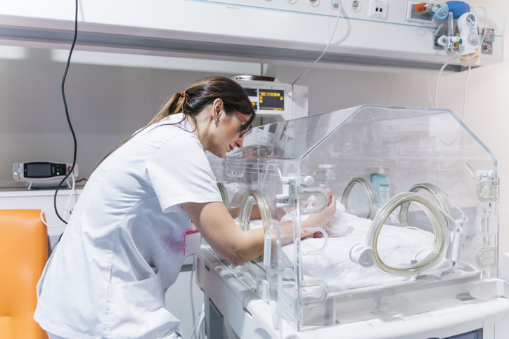 Advancements in Neonatal Medicine