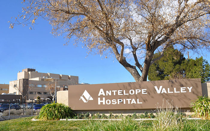 AVMC Foundation | Antelope Valley Medical Center
