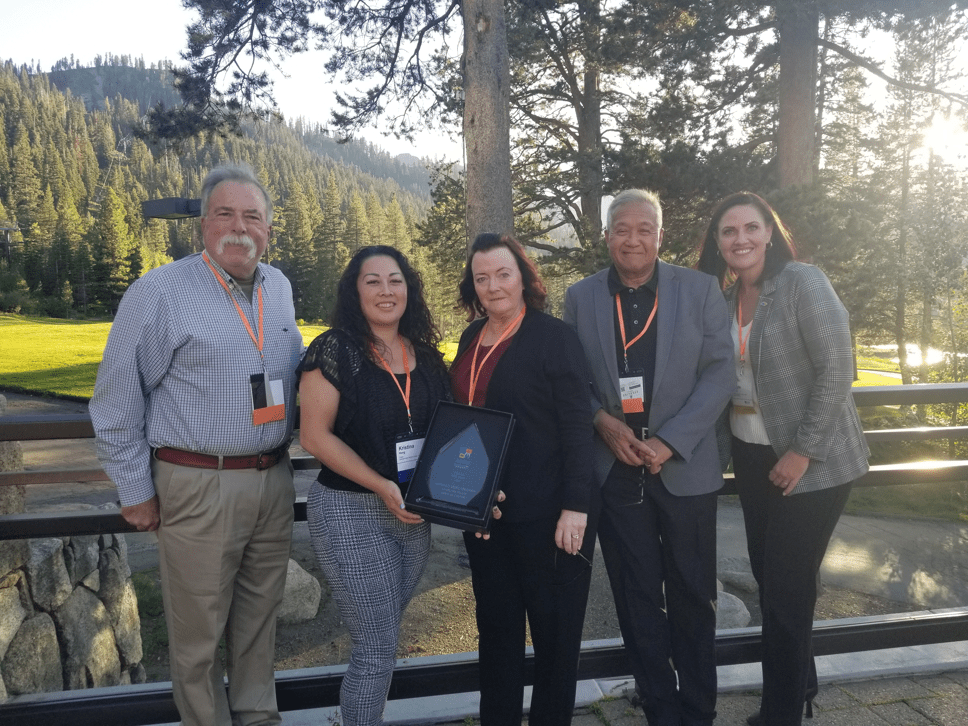 Antelope Valley Medical Center Chief Executive Officer Named CEO of the ...