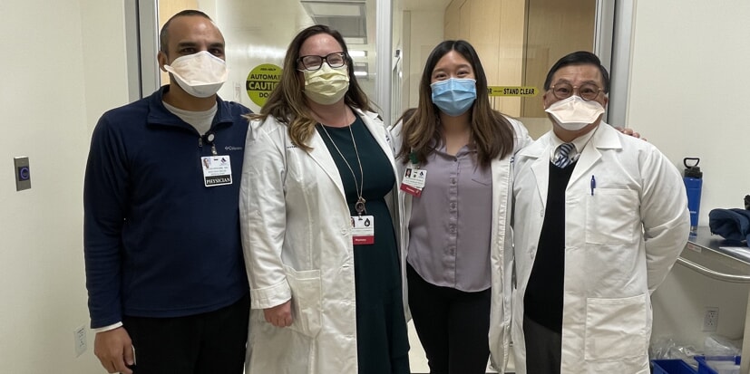 Antelope Valley Hospital Receives Silver Award for Antimicrobial ...